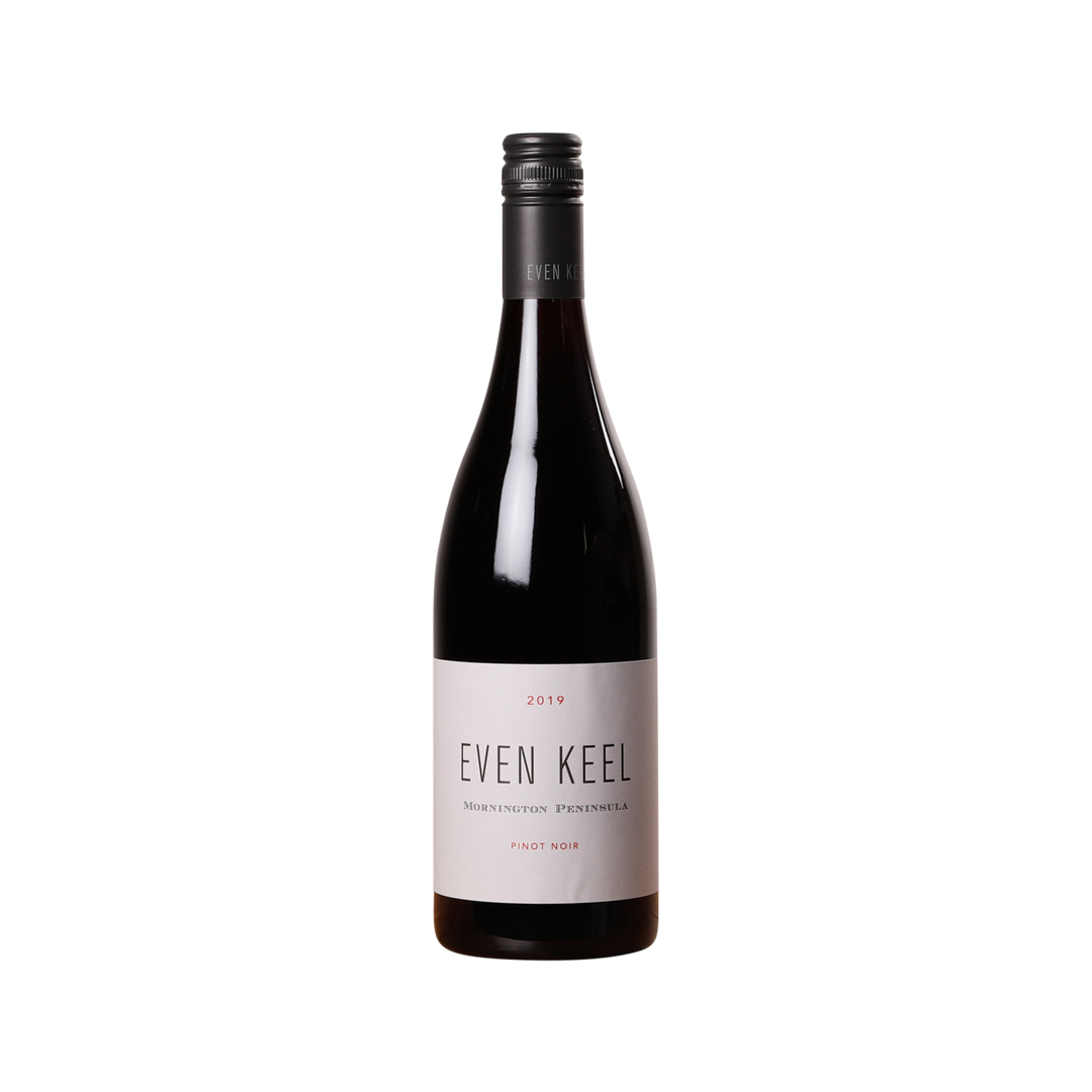 Even Keel Pinot Noir 2019 - Red Wine | Blackhearts and Sparrows