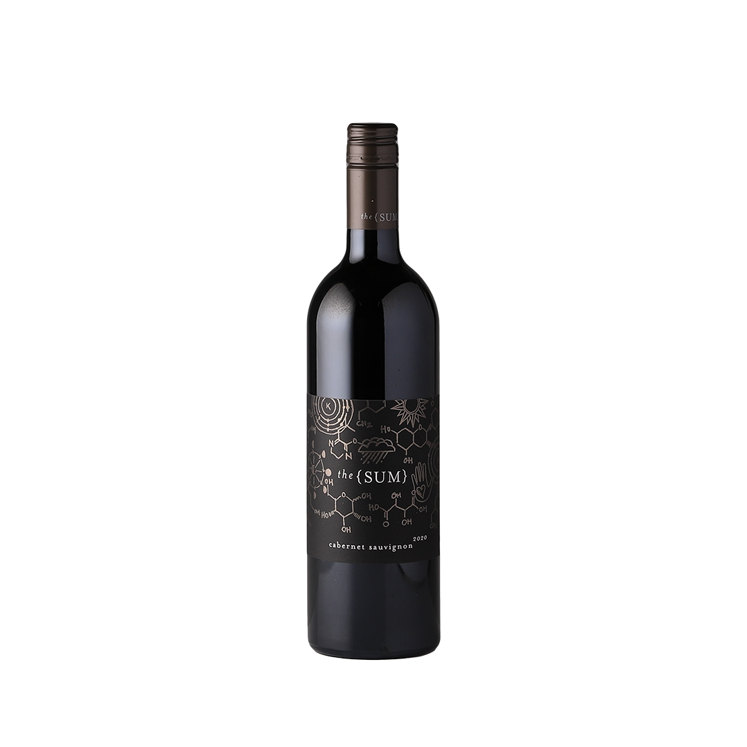 The Sum by Castelli Cabernet Sauvignon 2019 - Red Wine | Blackhearts ...