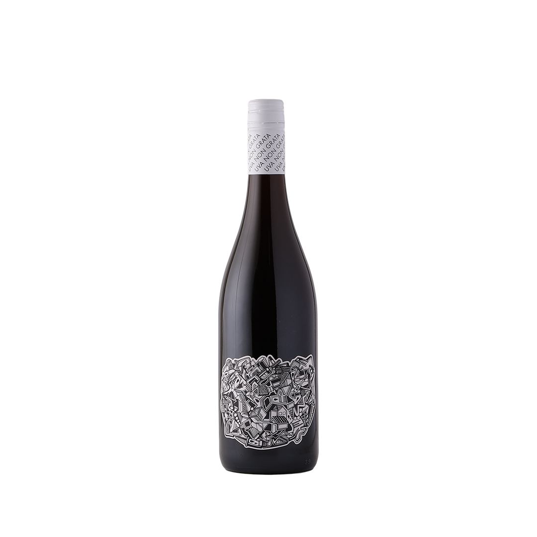 Uva Non Grata Gamay 2020 Red Wine Blackhearts And Sparrows uva-non-grata-gamay-2020-red-wine-blackhearts-and-sparrows