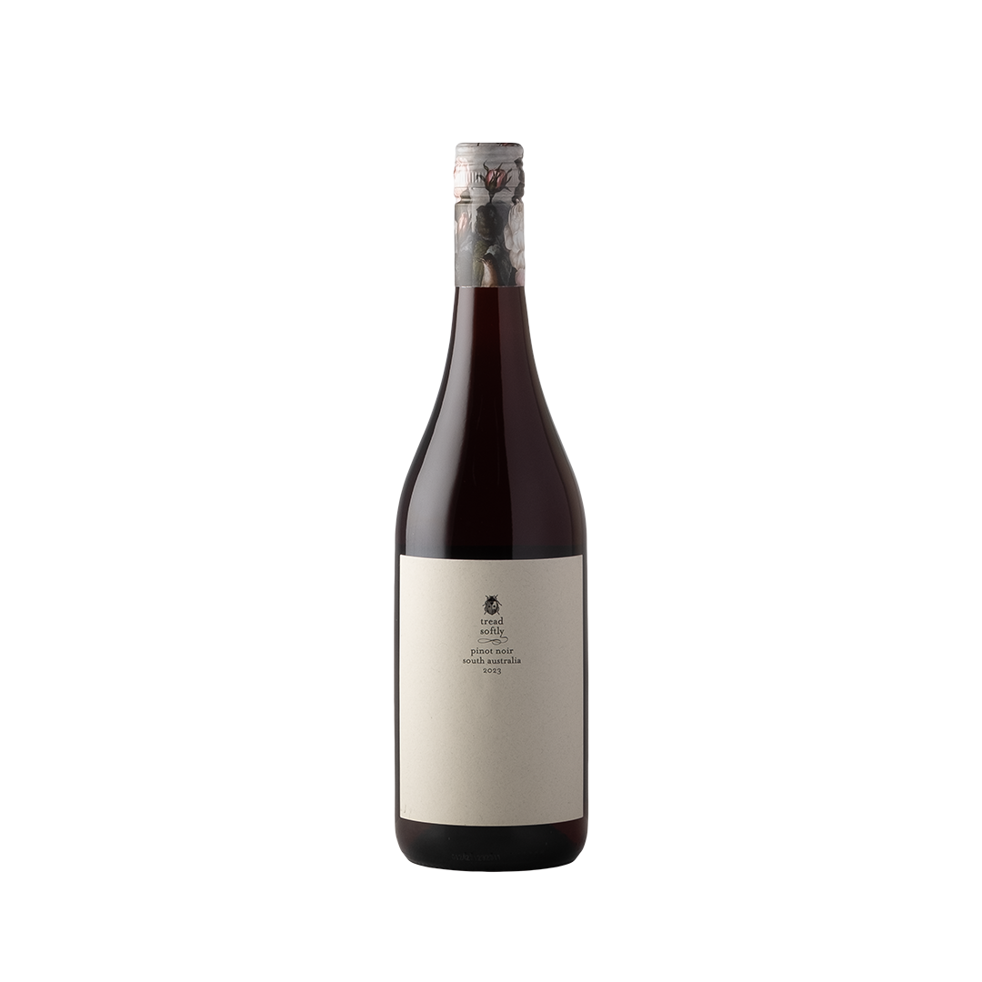 Tread Softly Pinot Noir 2023 - Red Wine | Blackhearts and Sparrows