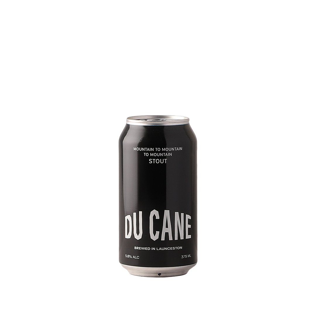 Du Cane Mountain to Mountain Oatmeal Stout - Beer | Blackhearts and ...