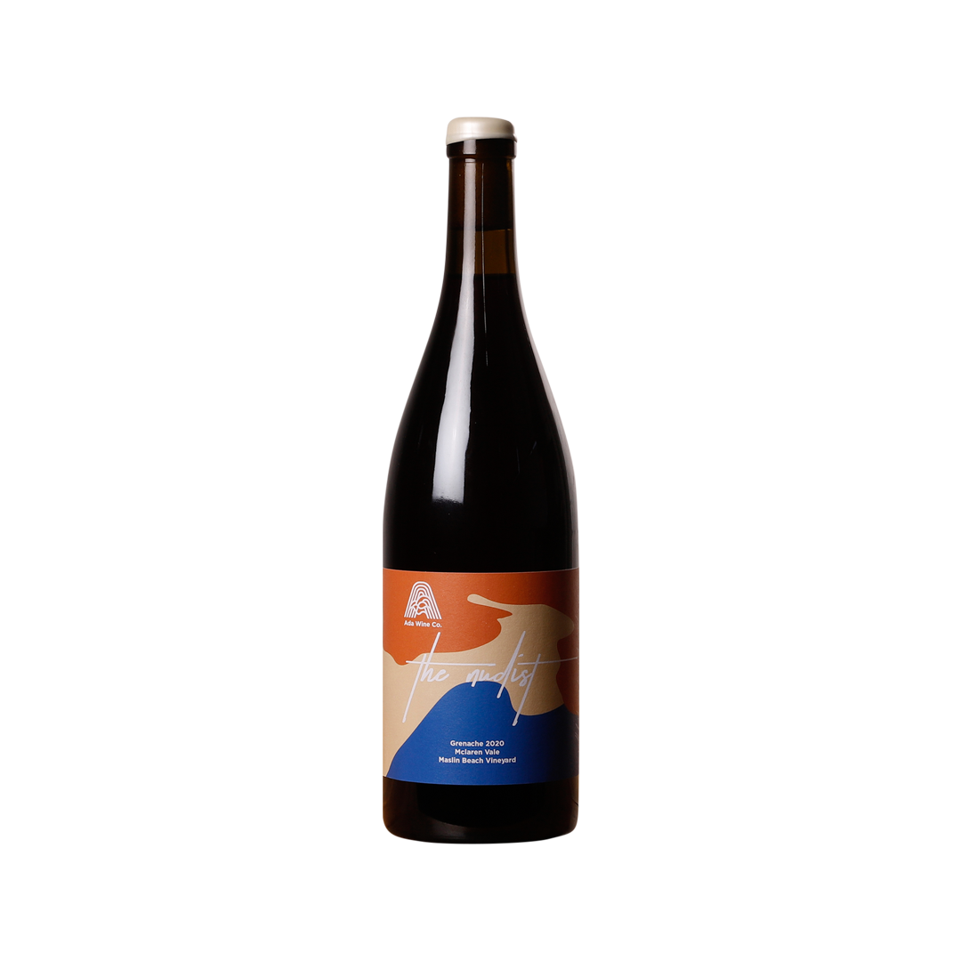 Ada Wine Co The Nudist Grenache 2020 - Red Wine | Blackhearts and Sparrows