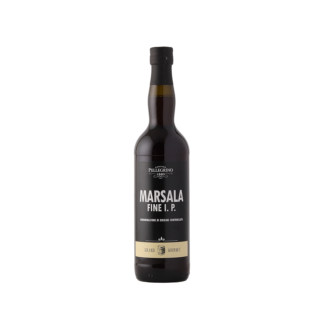 Pellegrino Marsala Fine I.P. - Spirits/Vermouth | Blackhearts and Sparrows