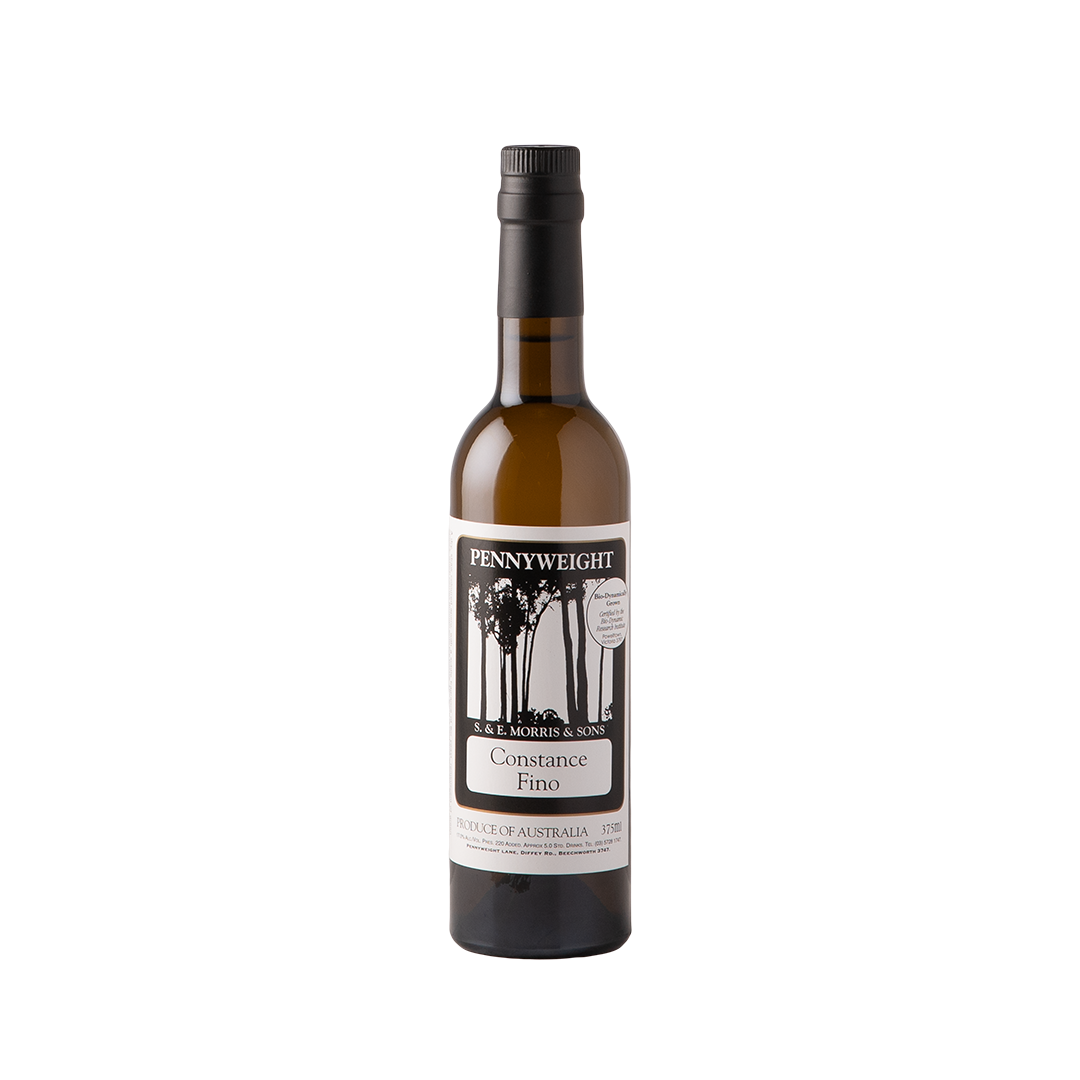 Pennyweight Constance Fino - Spirits/Vermouth | Blackhearts and Sparrows