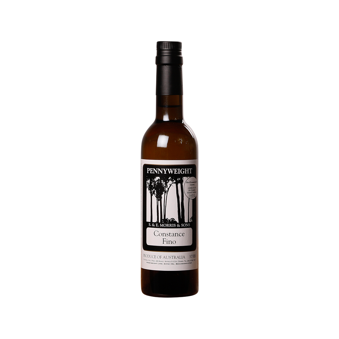 Pennyweight Constance Fino - Spirits/Vermouth | Blackhearts and Sparrows