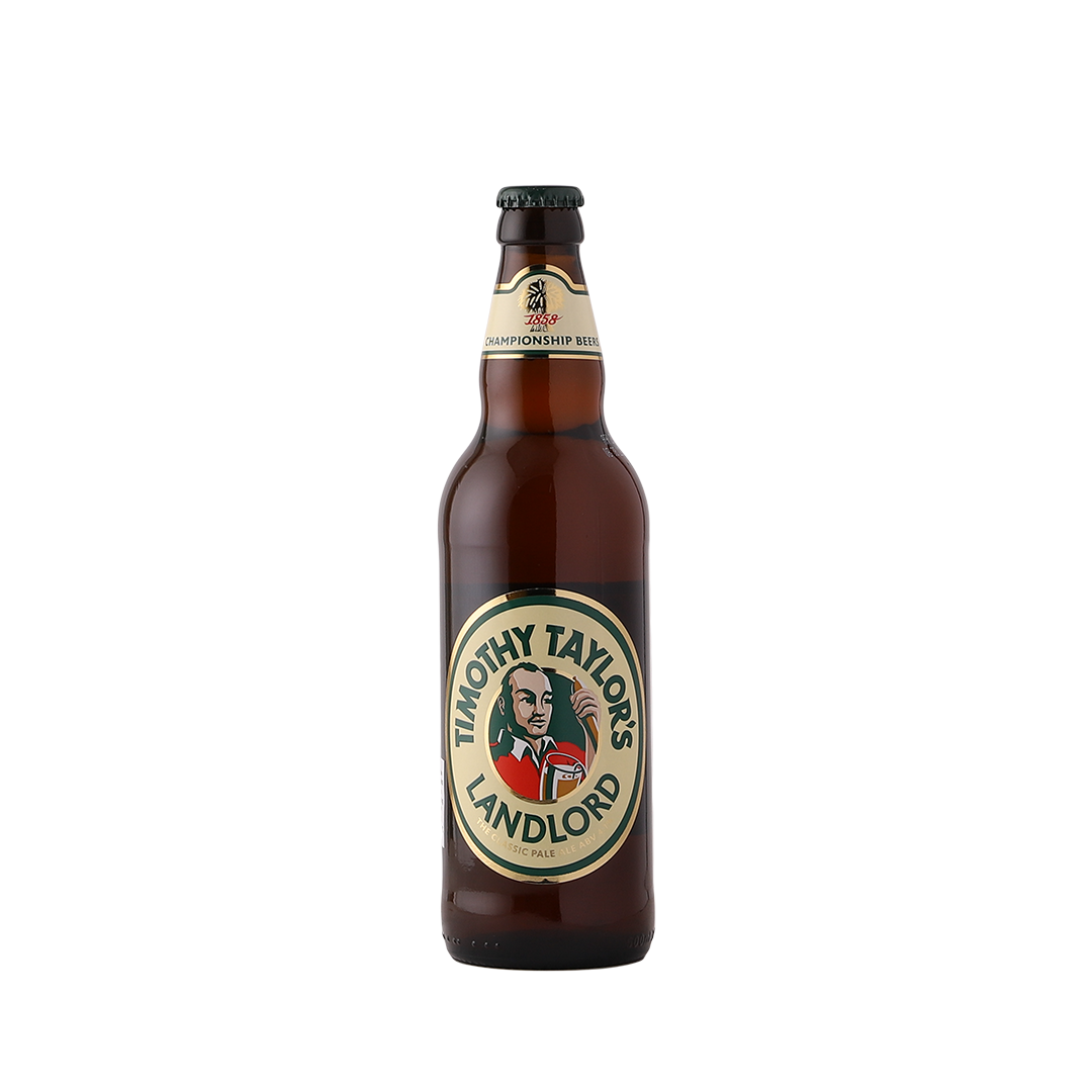 Timothy Taylor Landlord Pale Ale - Beer | Blackhearts and Sparrows