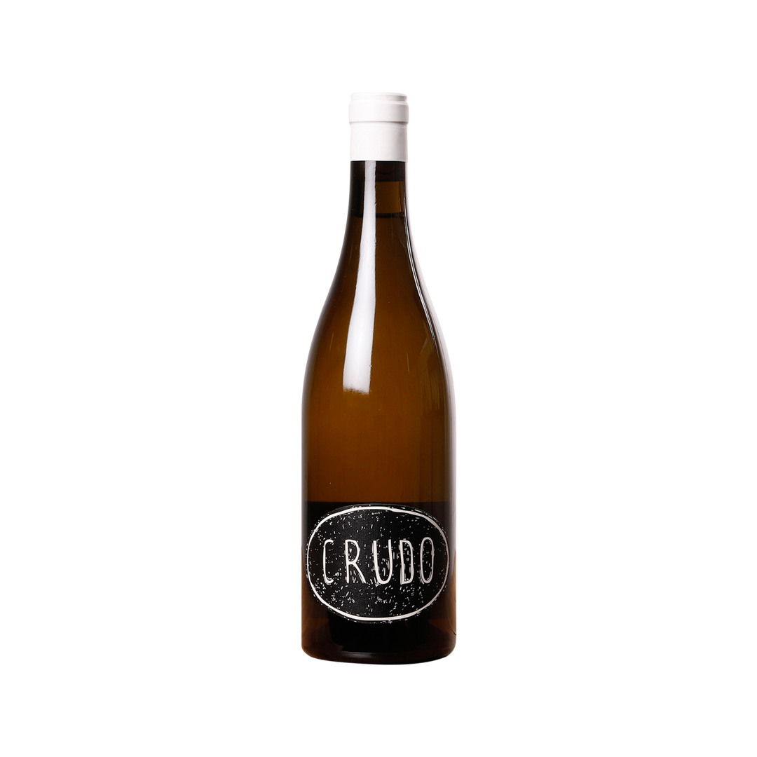 Luke Lambert Crudo Chardonnay 2021 - White Wine | Blackhearts and Sparrows