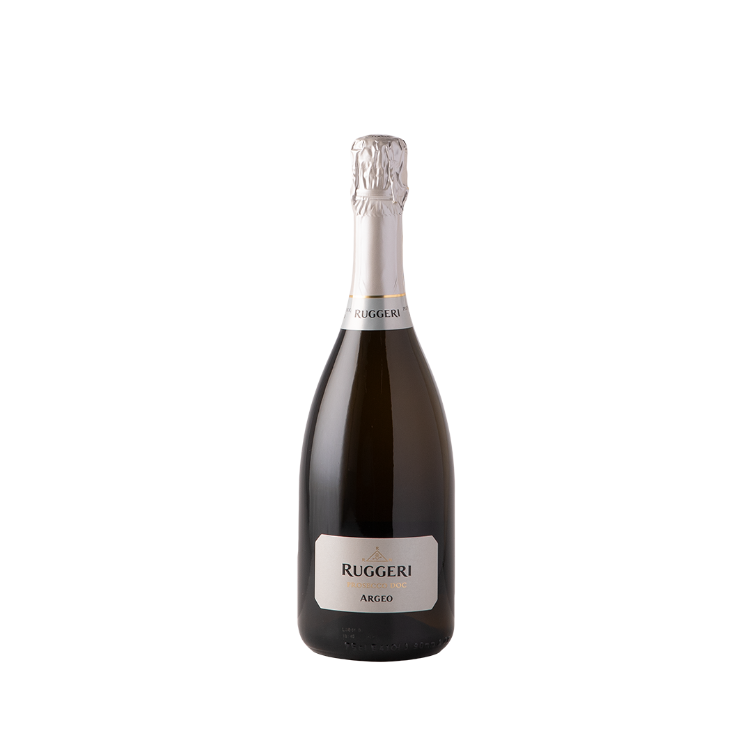 Ruggeri Argeo Prosecco NV - Bubbles | Blackhearts and Sparrows