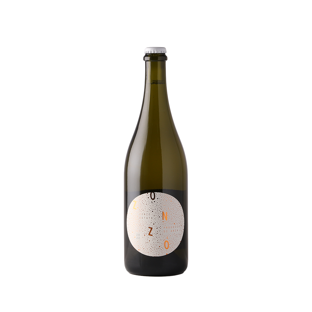 Zonzo Prosecco 2022 - Bubbles | Blackhearts and Sparrows