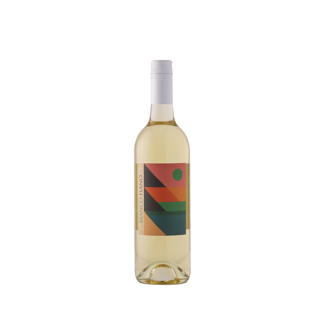 Vino Aperto Fiano 2020 - White Wine | Blackhearts and Sparrows