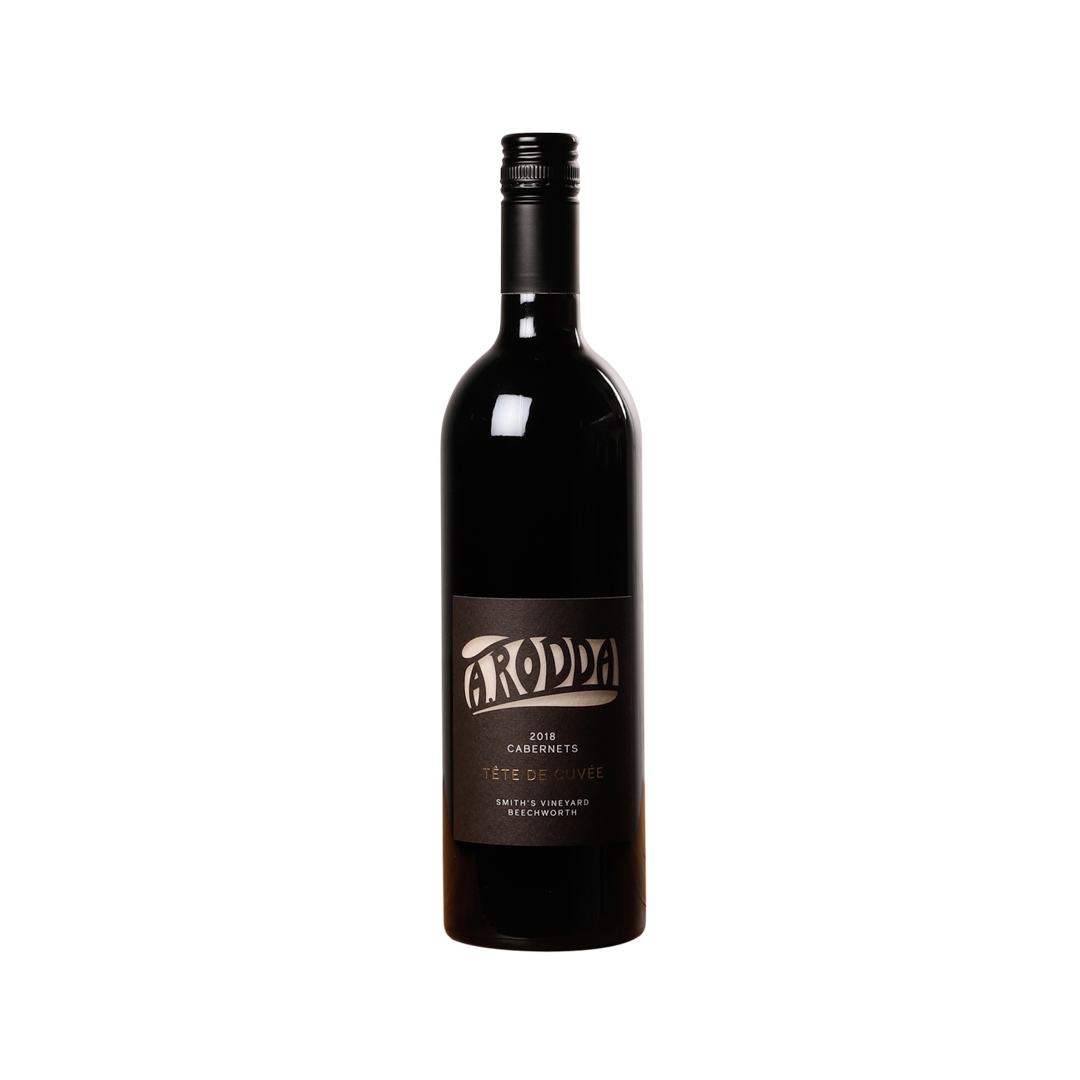 A Rodda Tête de Cuvée Cabernets 2018 - Red Wine | Blackhearts and Sparrows