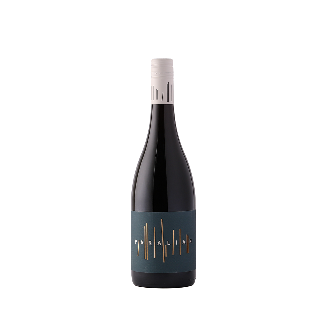 Paralian Grenache Shiraz 2020 - Red Wine | Blackhearts and Sparrows