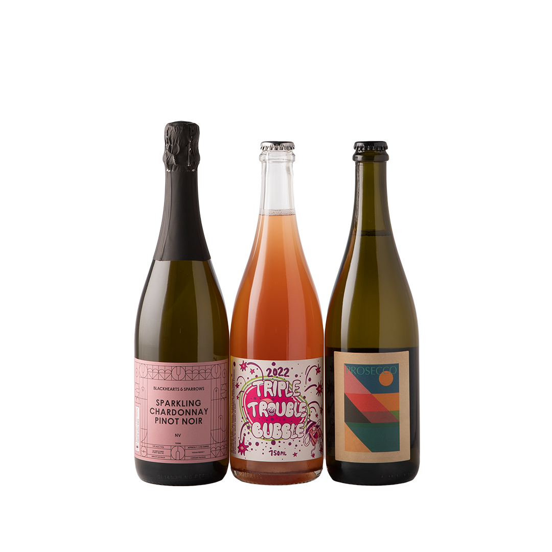 No Trouble with the Bubbles Pack | Blackhearts and Sparrows