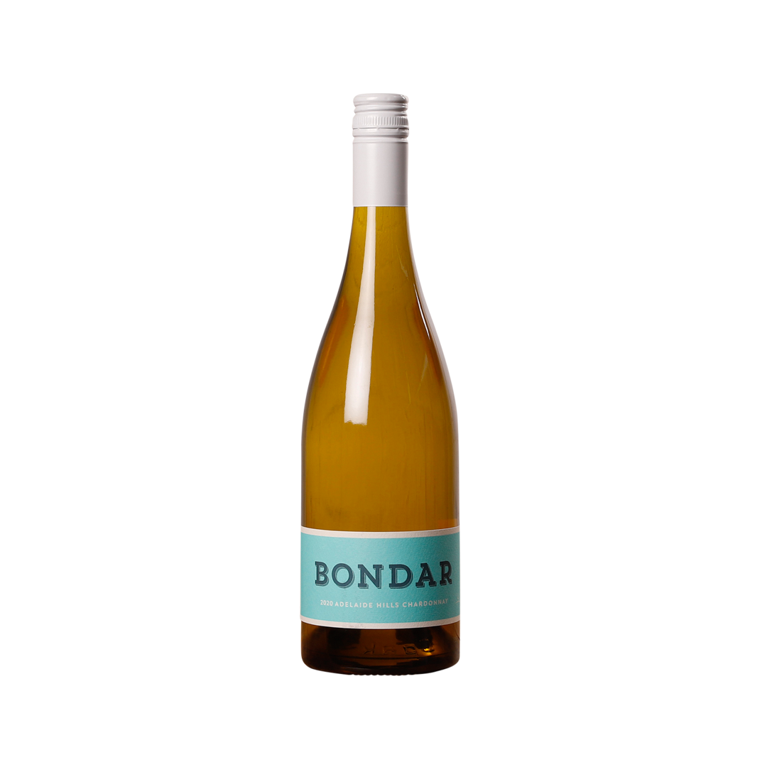 Bondar Chardonnay 2020 - White Wine | Blackhearts and Sparrows