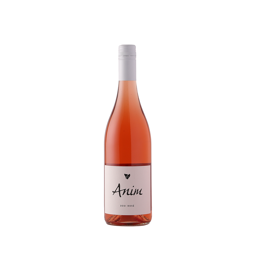 Anim Windrush Rosé 2021 - Pink/Orange | Blackhearts and Sparrows
