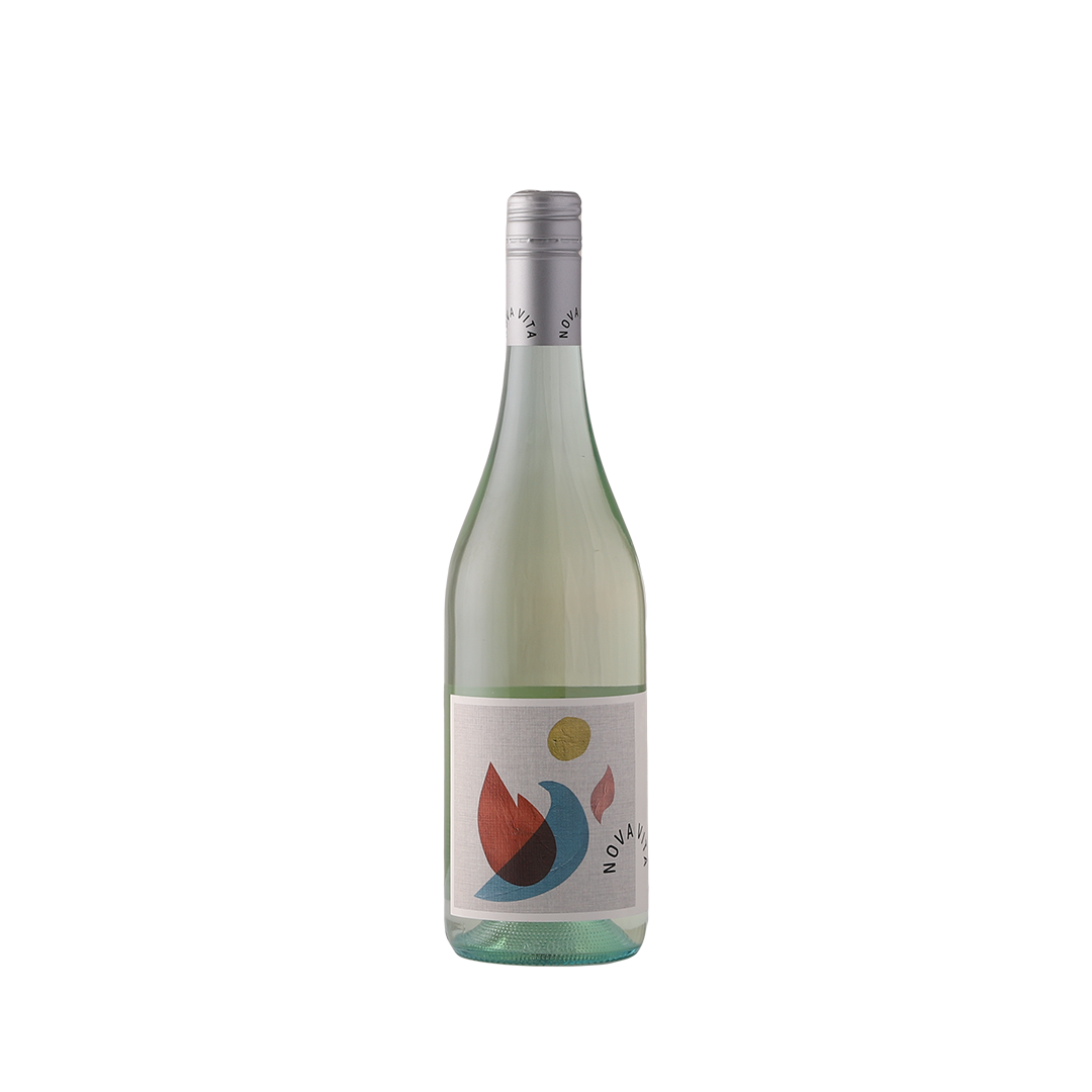Nova Vita Firebird Sauvignon Blanc 2021 - White Wine | Blackhearts and ...