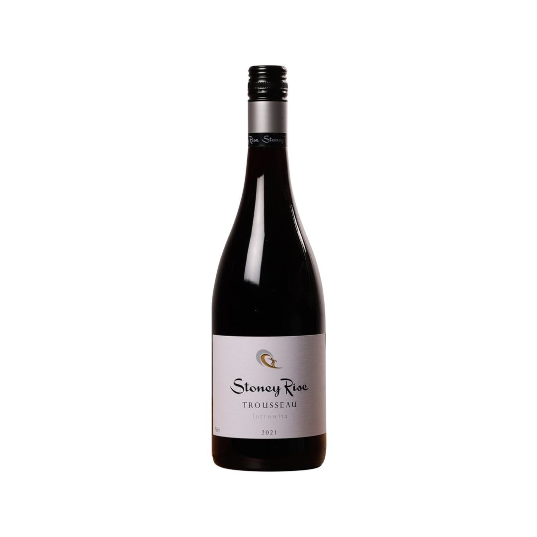 Stoney Rise Trousseau 2021 - Red Wine | Blackhearts and Sparrows