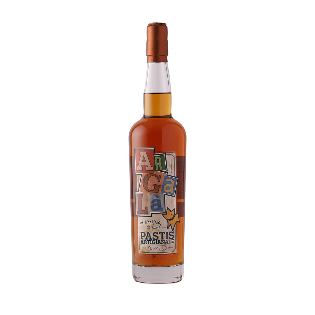 Argalà Pastis - Spirits/Vermouth | Blackhearts and Sparrows