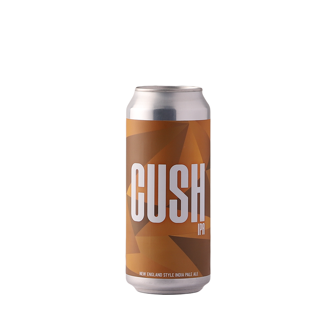 Cushwa Brewing Cush New England IPA - Beer | Blackhearts and Sparrows