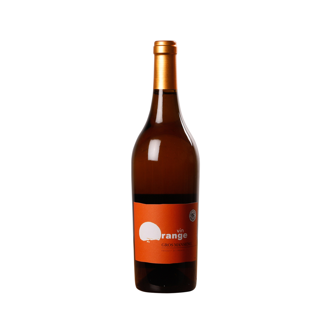 Maison Rigal Vin Orange 2020 - Pink/Orange | Blackhearts and Sparrows