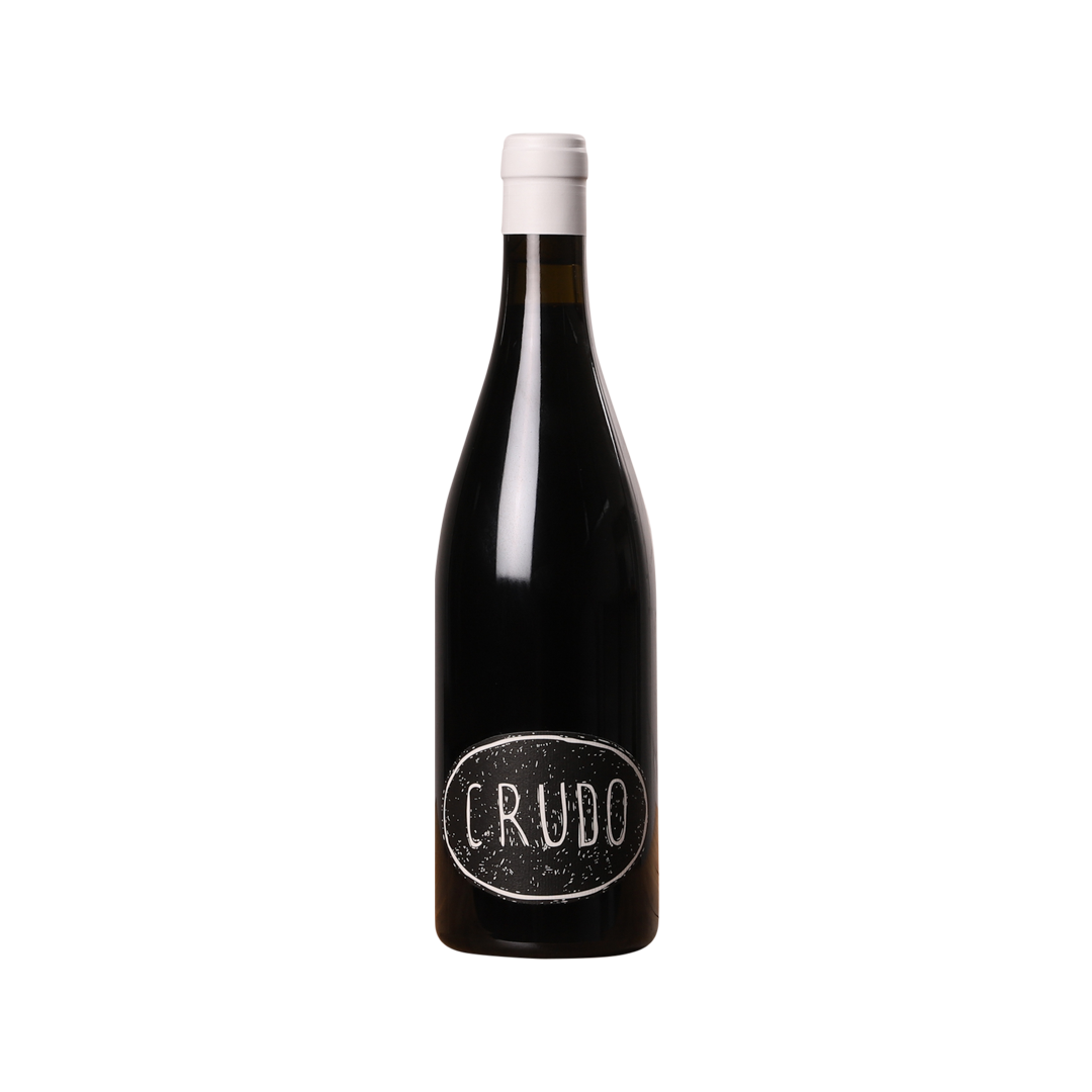 Luke Lambert Crudo Shiraz 2021 - Red Wine | Blackhearts and Sparrows