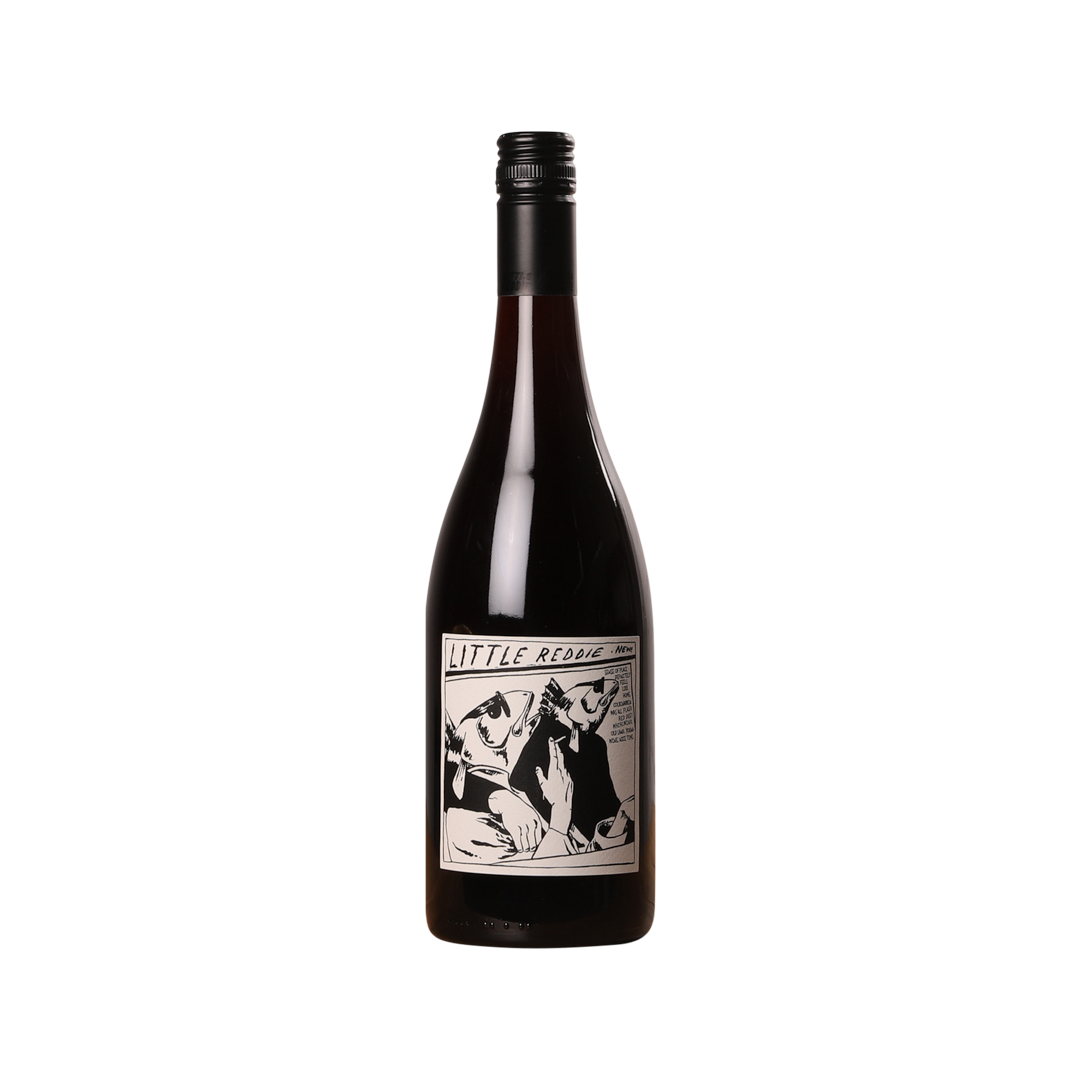 Little Reddie NEW! 2021 - Red Wine | Blackhearts and Sparrows