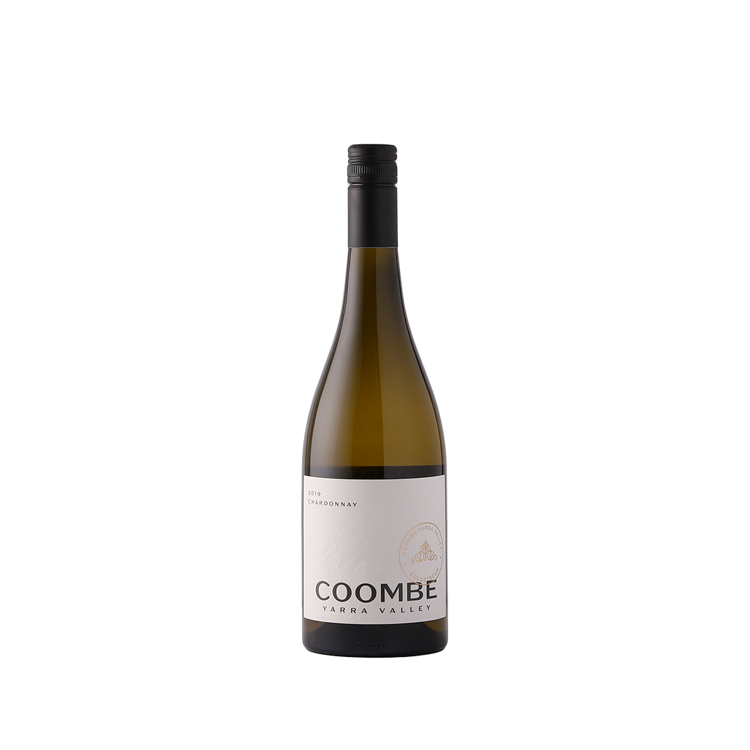 Coombe Farm Estate Chardonnay 2019 - White Wine | Blackhearts and Sparrows