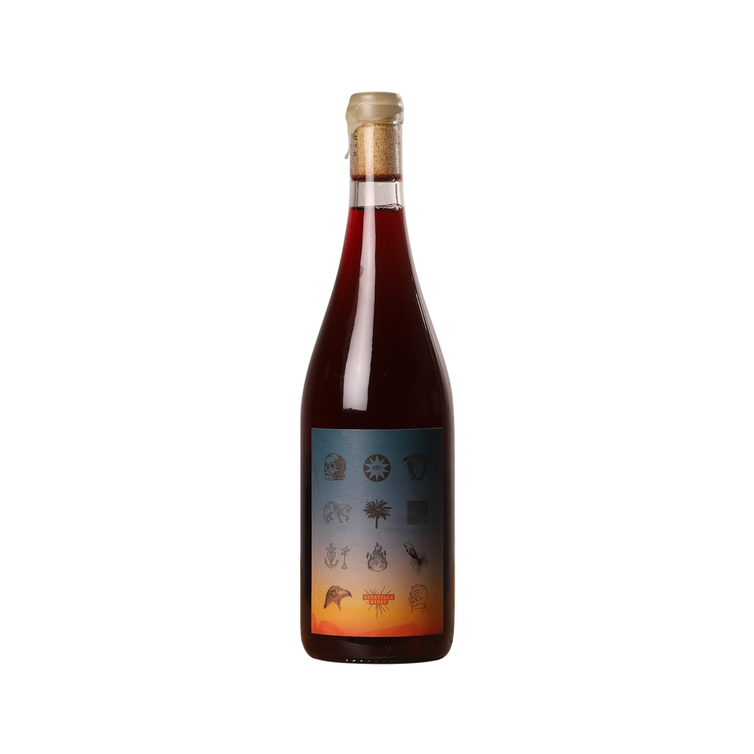 Scintilla Augies Afterglow Jove Jugosa Roja 2021 - Red Wine ...