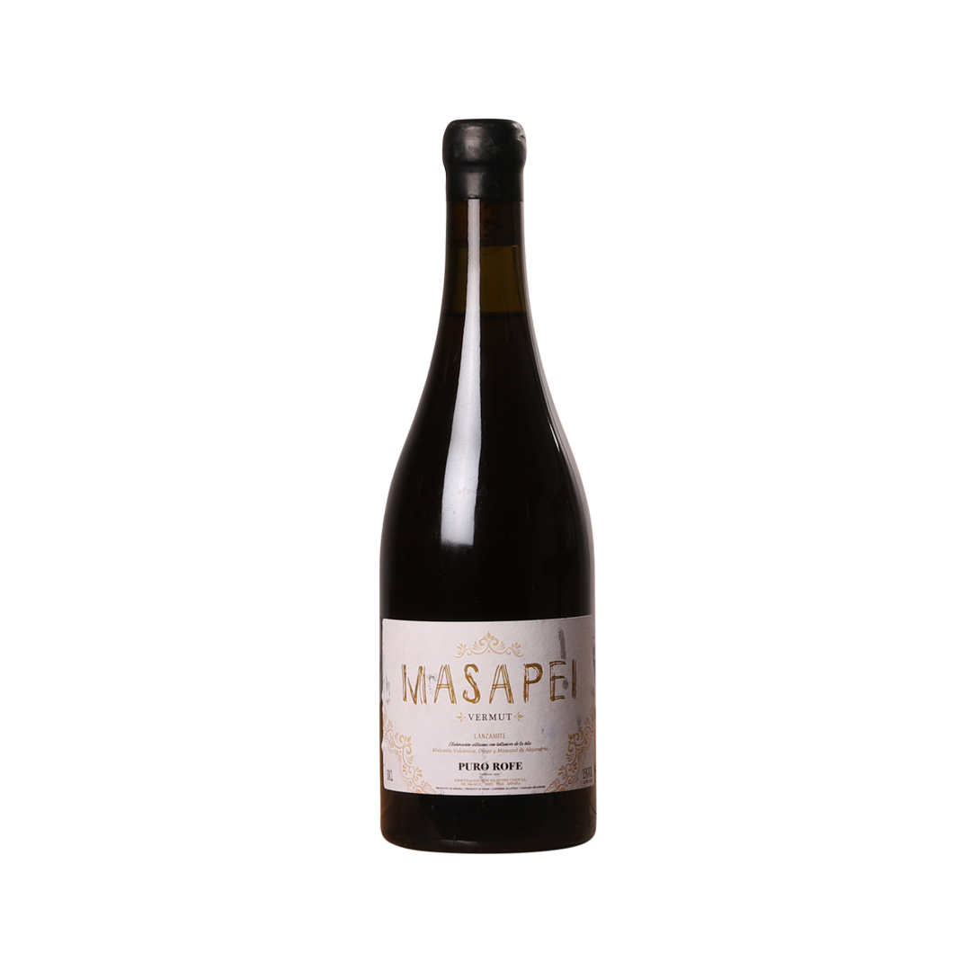 Puro Rofe Masapei Vermut - Spirits/Vermouth | Blackhearts and Sparrows