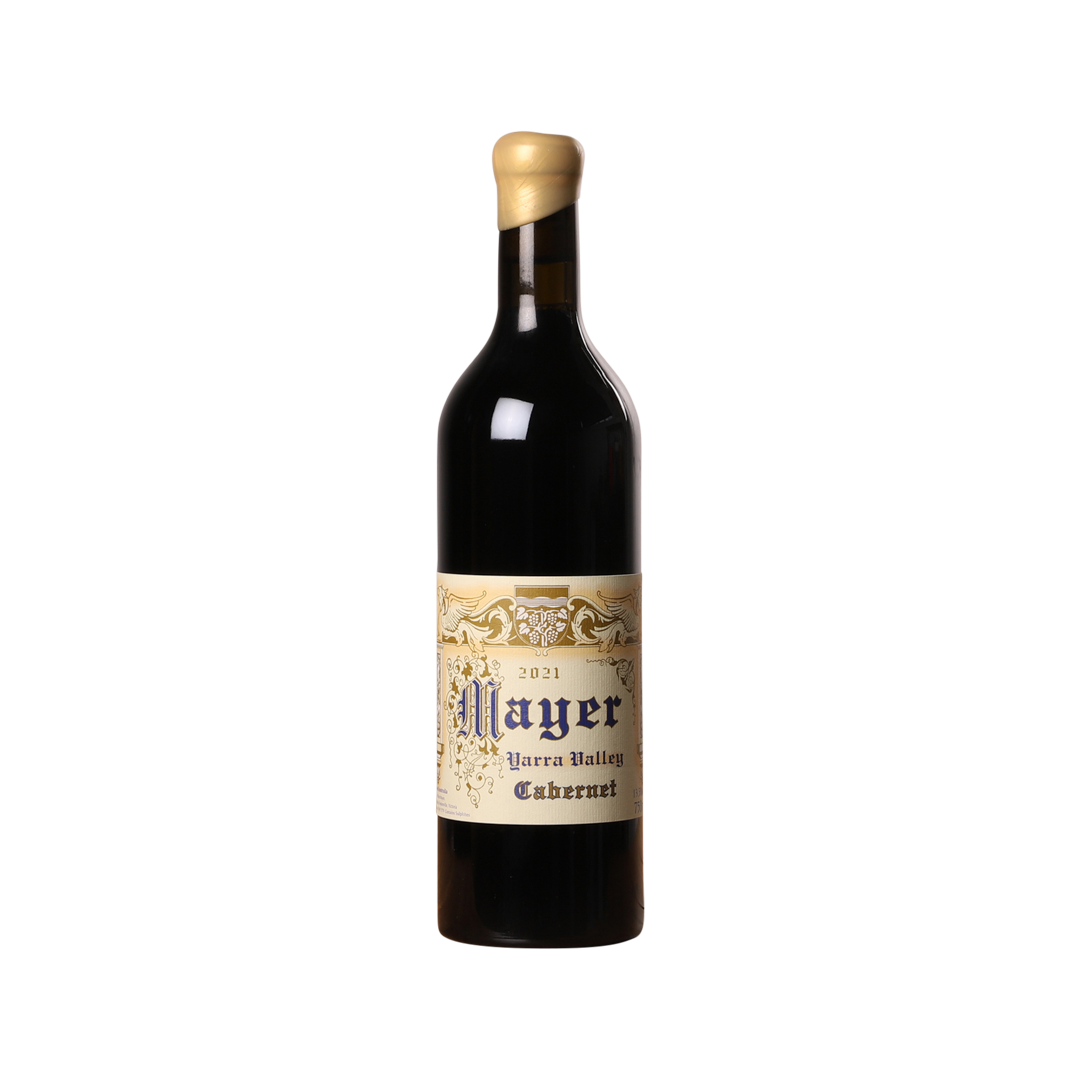 Timo Mayer Cabernet Sauvignon 2021 - Red Wine | Blackhearts and Sparrows