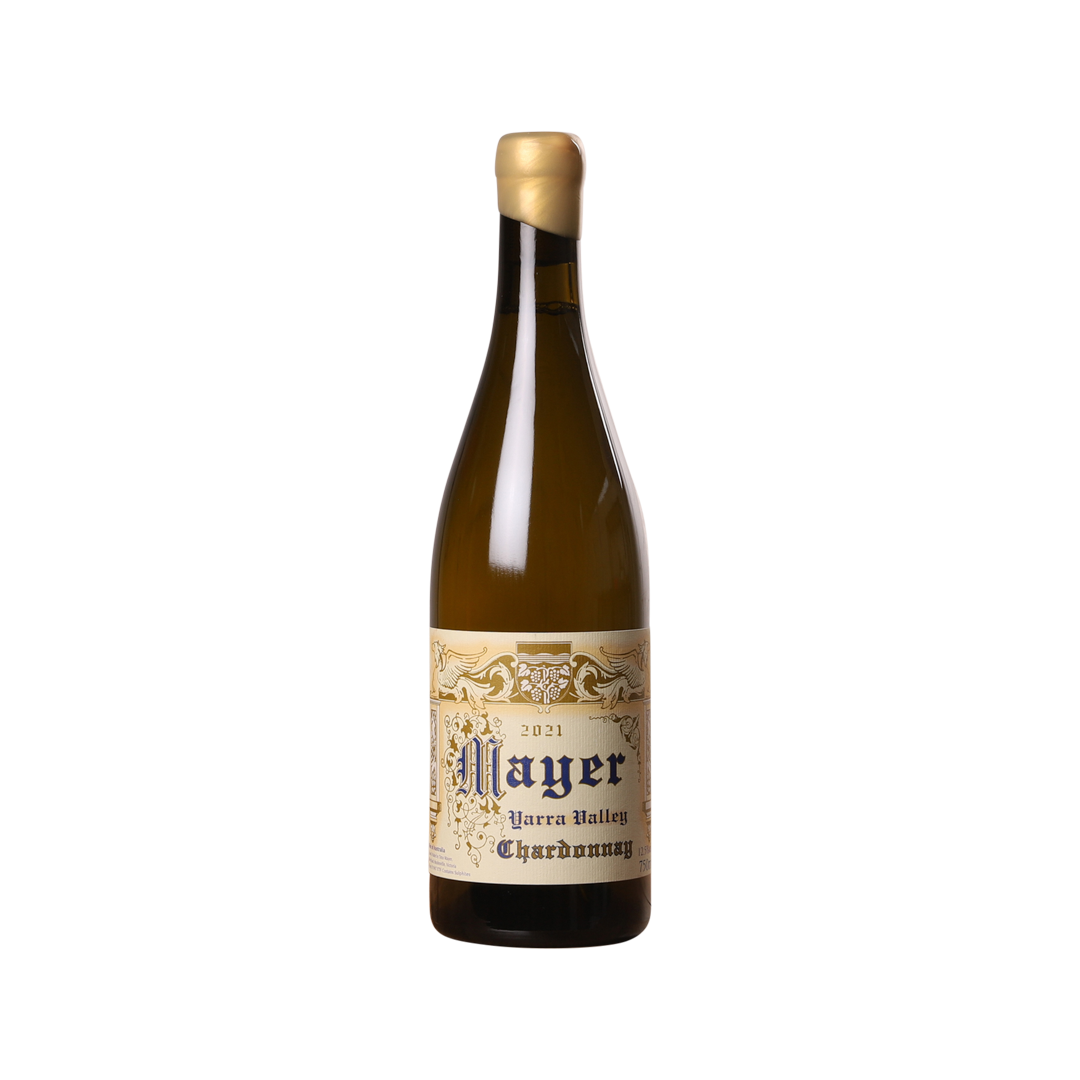 Timo Mayer Chardonnay 2021 - White Wine | Blackhearts and Sparrows