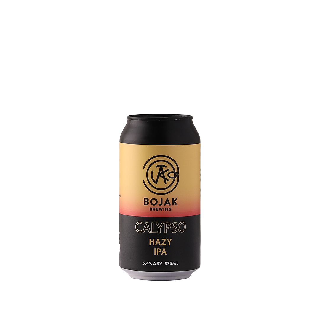 Bojack Calypso Hazy IPA - Beer | Blackhearts and Sparrows