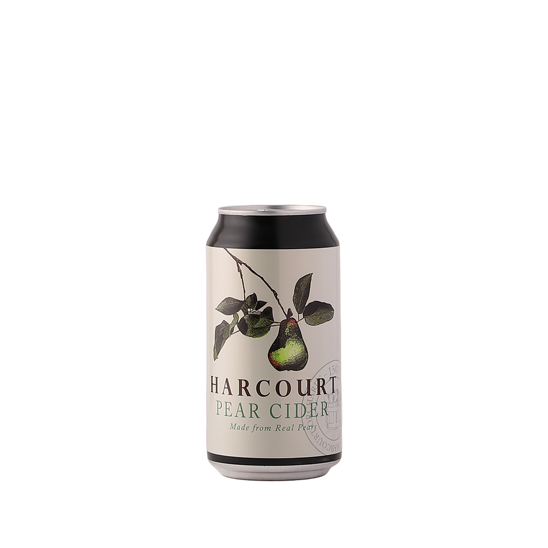 Harcourt Pear Cider - Cider | Blackhearts and Sparrows
