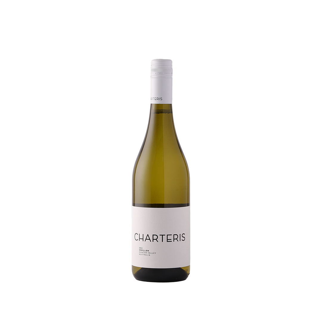 Chateris Semillon 2021 - White Wine | Blackhearts and Sparrows
