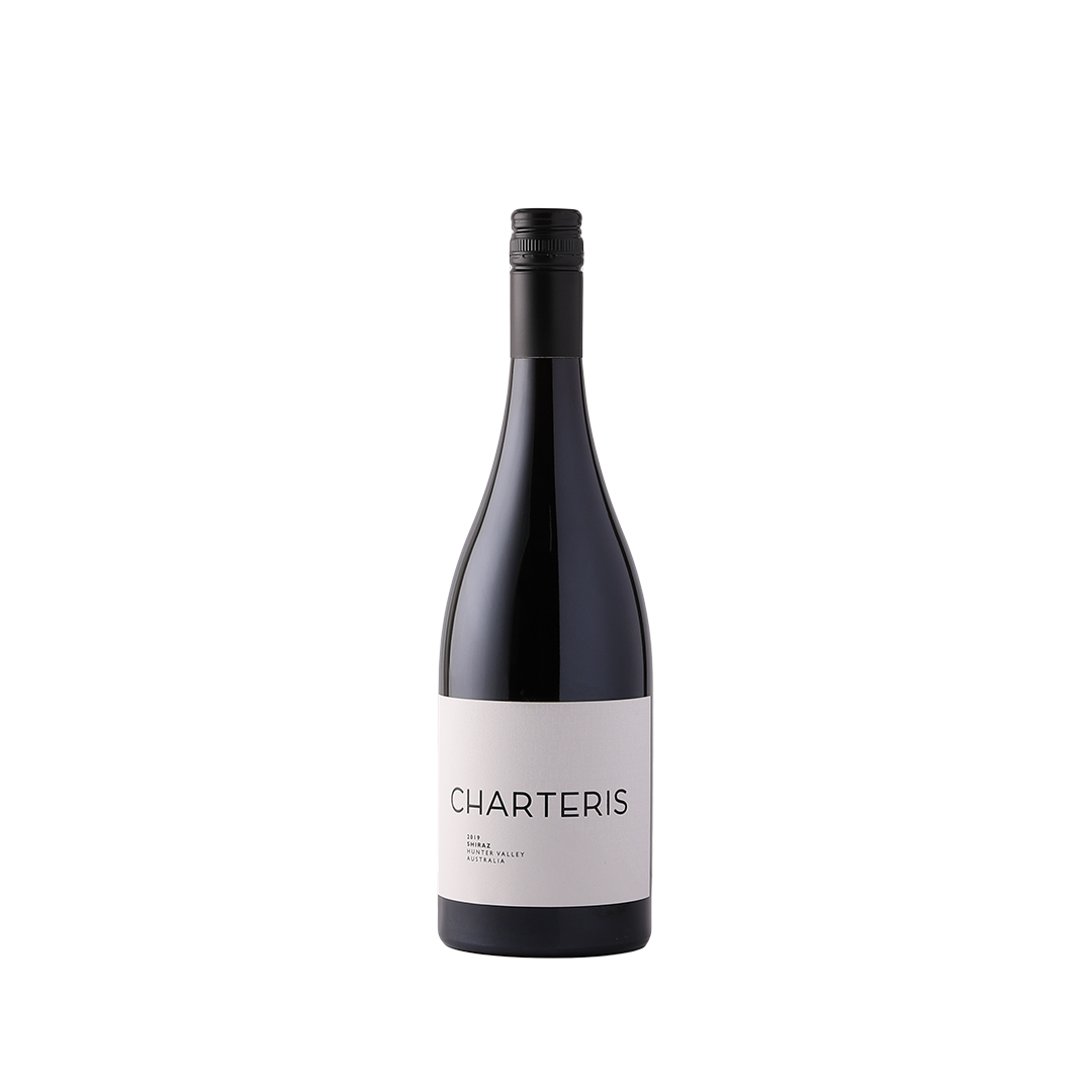 Charteris Shiraz 2019 - Red Wine | Blackhearts and Sparrows