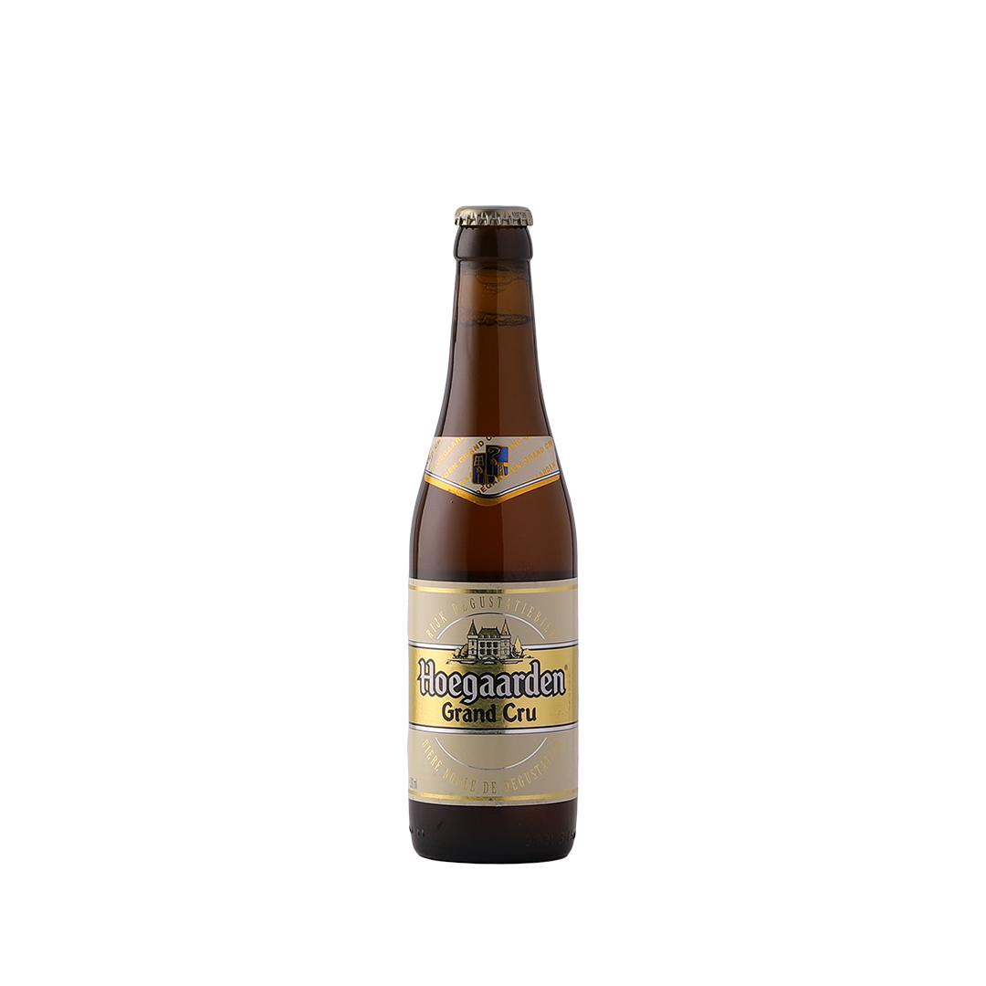 Hoegaarden Grand Cru - Beer | Blackhearts and Sparrows
