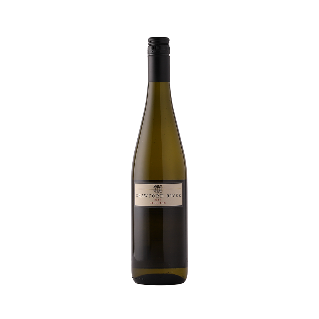 Crawford River Museum Release Riesling 2015 - White Wine | Blackhearts ...