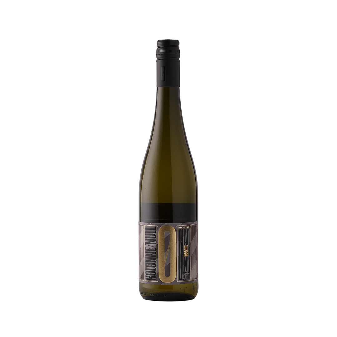 Kolonne Null Alcohol-Free Riesling 2020 - White Wine | Blackhearts and ...