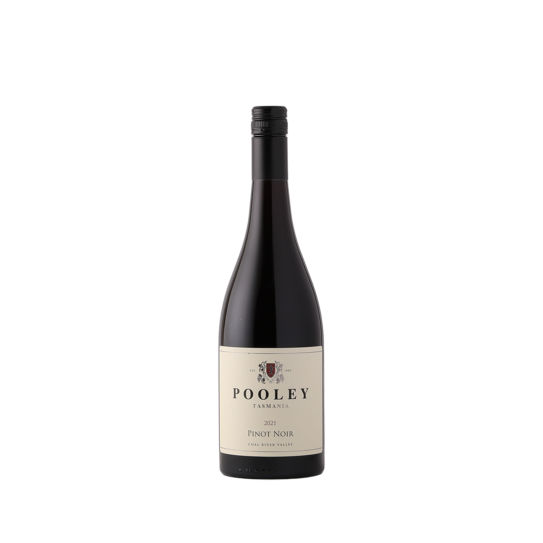 Pooley Estate Pinot Noir 2021 - Red Wine | Blackhearts and Sparrows