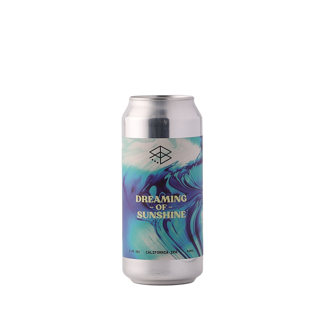 Range Dreaming of Sunshine IPA - Beer | Blackhearts and Sparrows