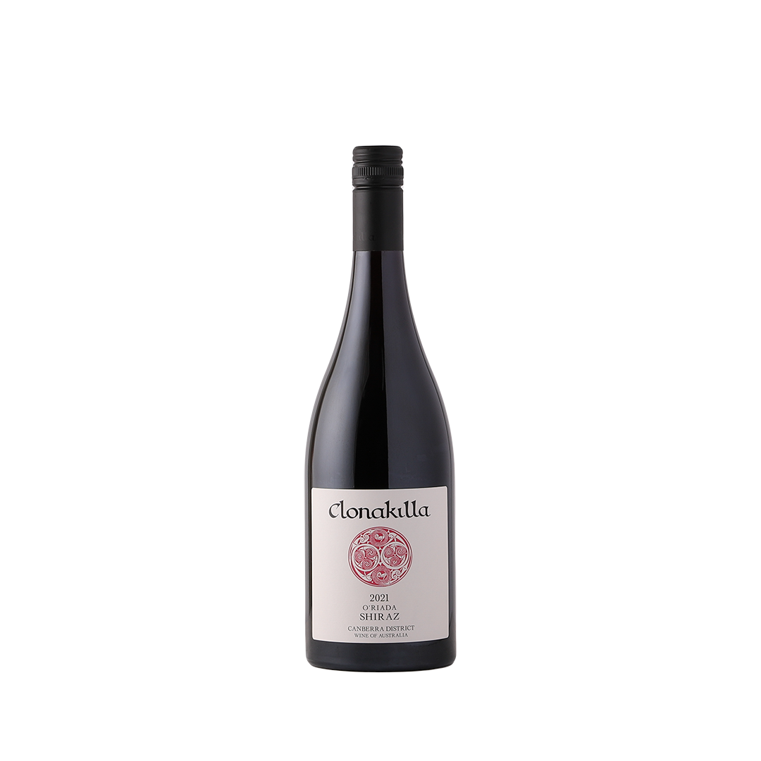 Clonakilla O'Riada Shiraz 2021 - Red Wine | Blackhearts and Sparrows