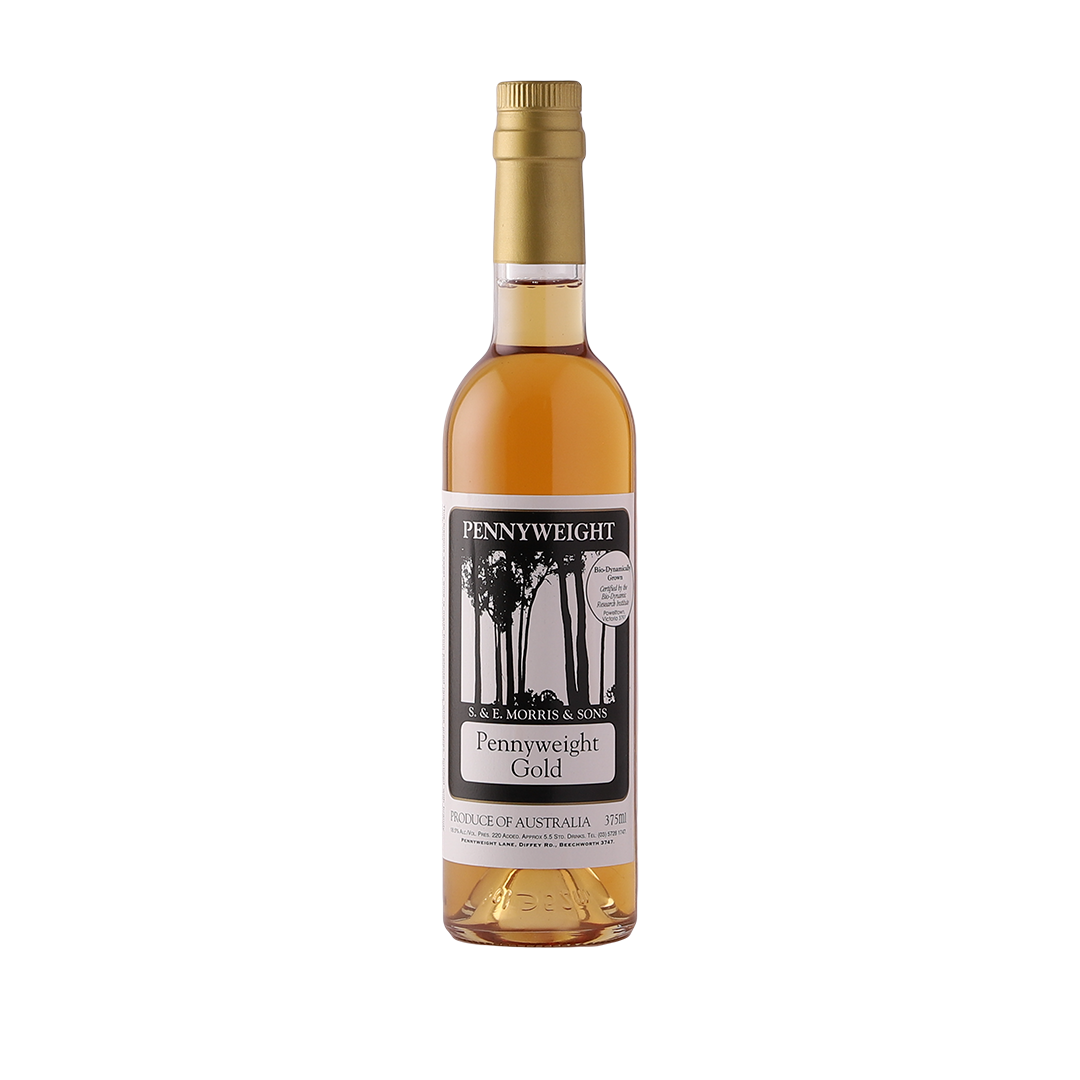 Pennyweight Gold - White Wine | Blackhearts and Sparrows