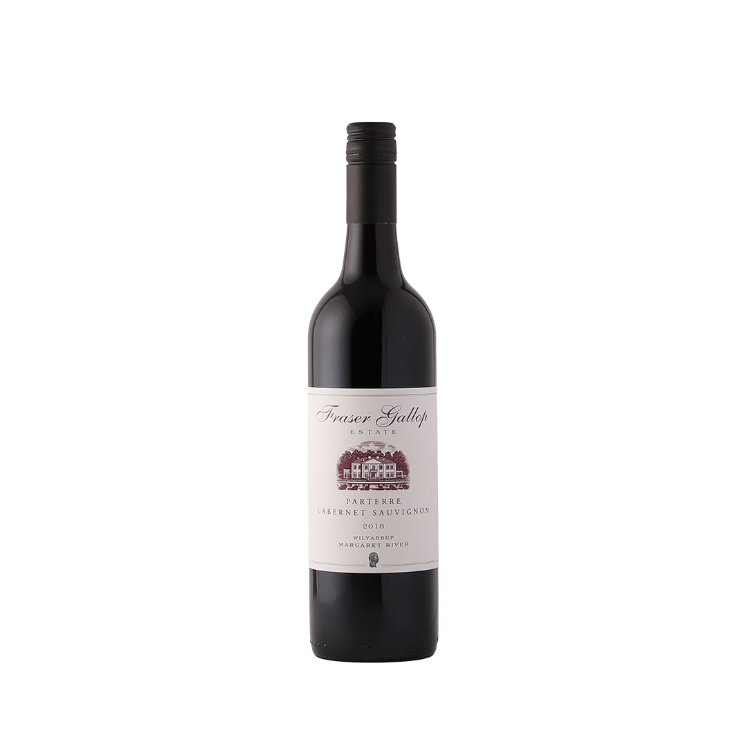 Fraser Gallop Parterre Cabernet Sauvignon 2018 - Red Wine | Blackhearts ...