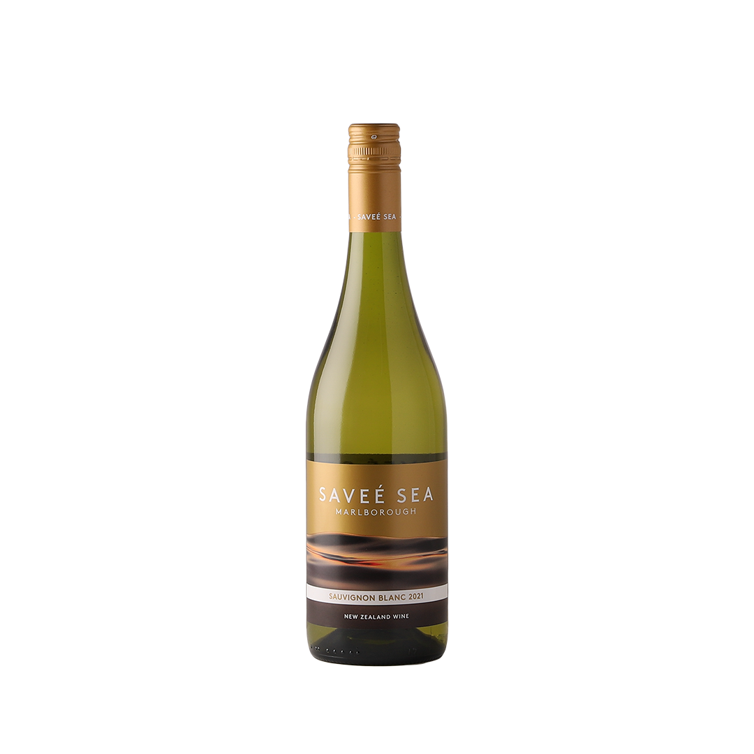 Awatere River Saveé Sea Sauvignon Blanc 2021 - White Wine | Blackhearts ...