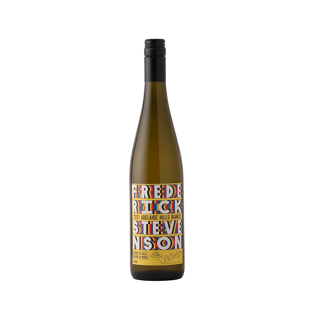 Frederick Stevenson Bianco Vermentino Cortese 2021 - White Wine ...
