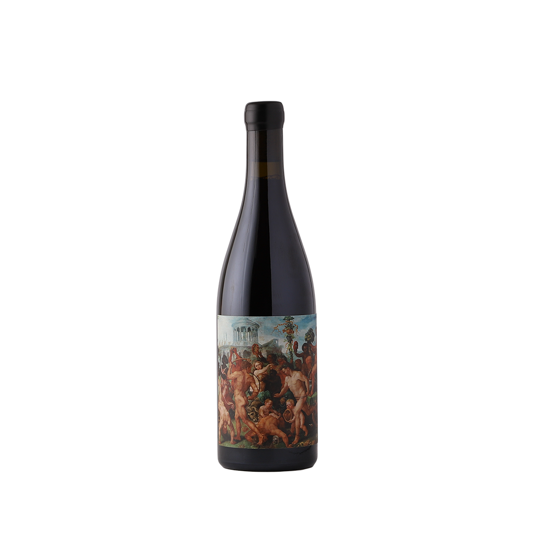 Frederick Stevenson Sangiovese 2021 - Red Wine | Blackhearts and Sparrows