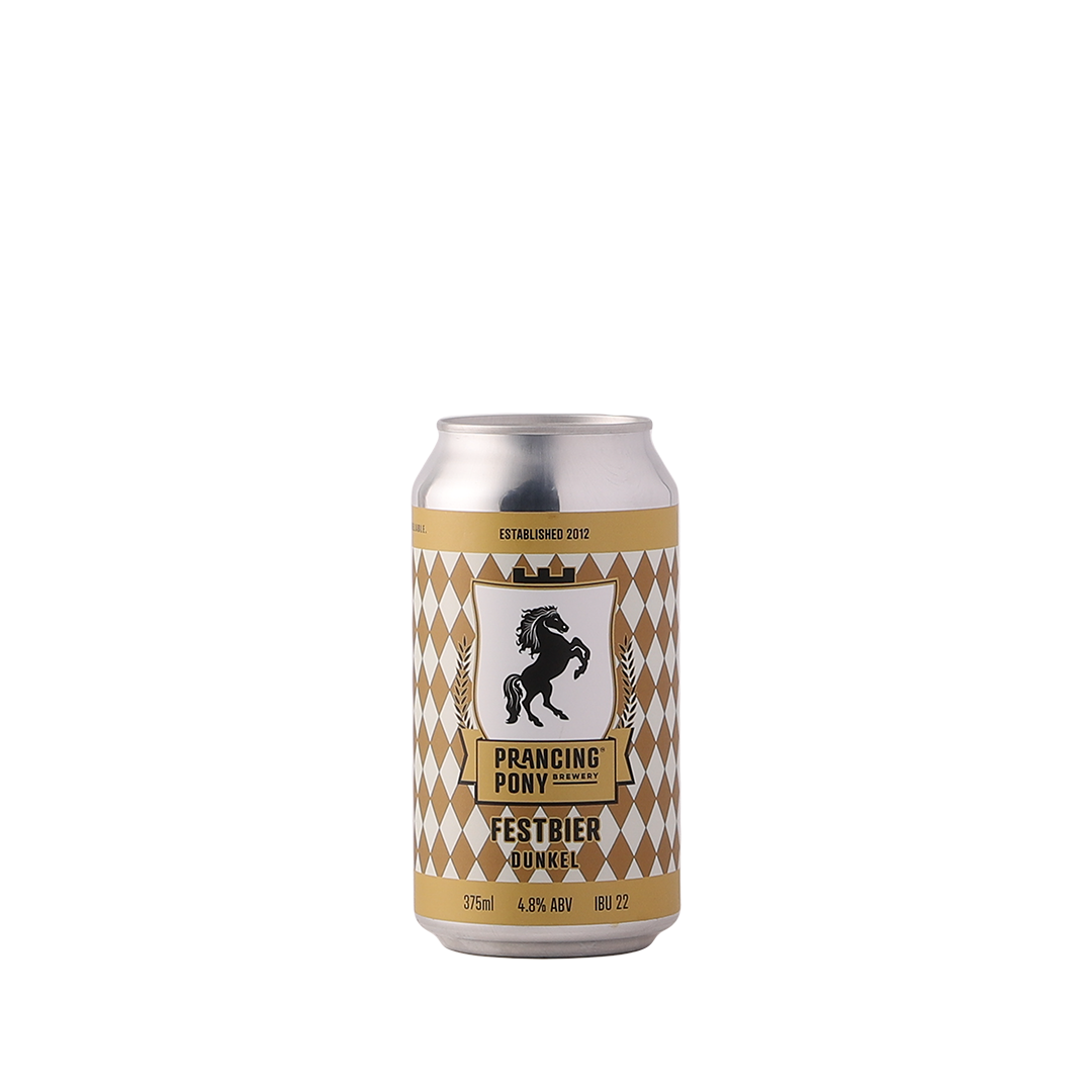 Prancing Pony Festbier Dunkel - Beer | Blackhearts and Sparrows