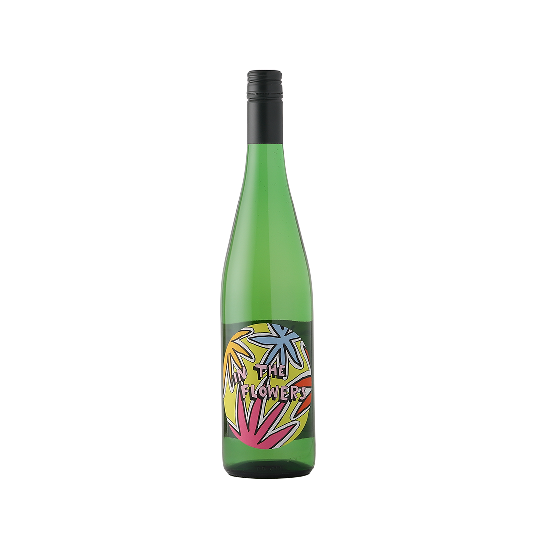 Worlds Apart The Flowers Riesling 2022 - White Wine | Blackhearts and ...