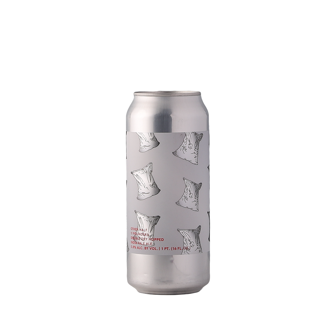 Other Half Brewing 11 Pounders IPA - Beer | Blackhearts and Sparrows