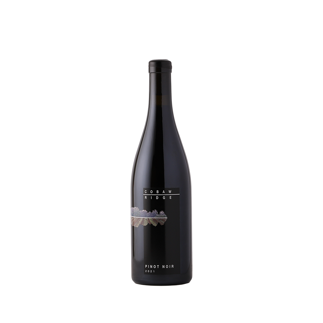 Cobaw Ridge Pinot Noir 2021 - Red Wine | Blackhearts and Sparrows